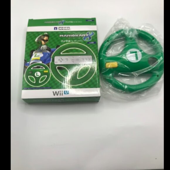 Nintendo | Video Games & Consoles | Official Nintendo Wii U Mario Kart ...